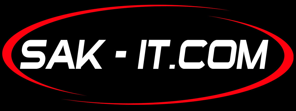 Custom Orders – SAK-IT