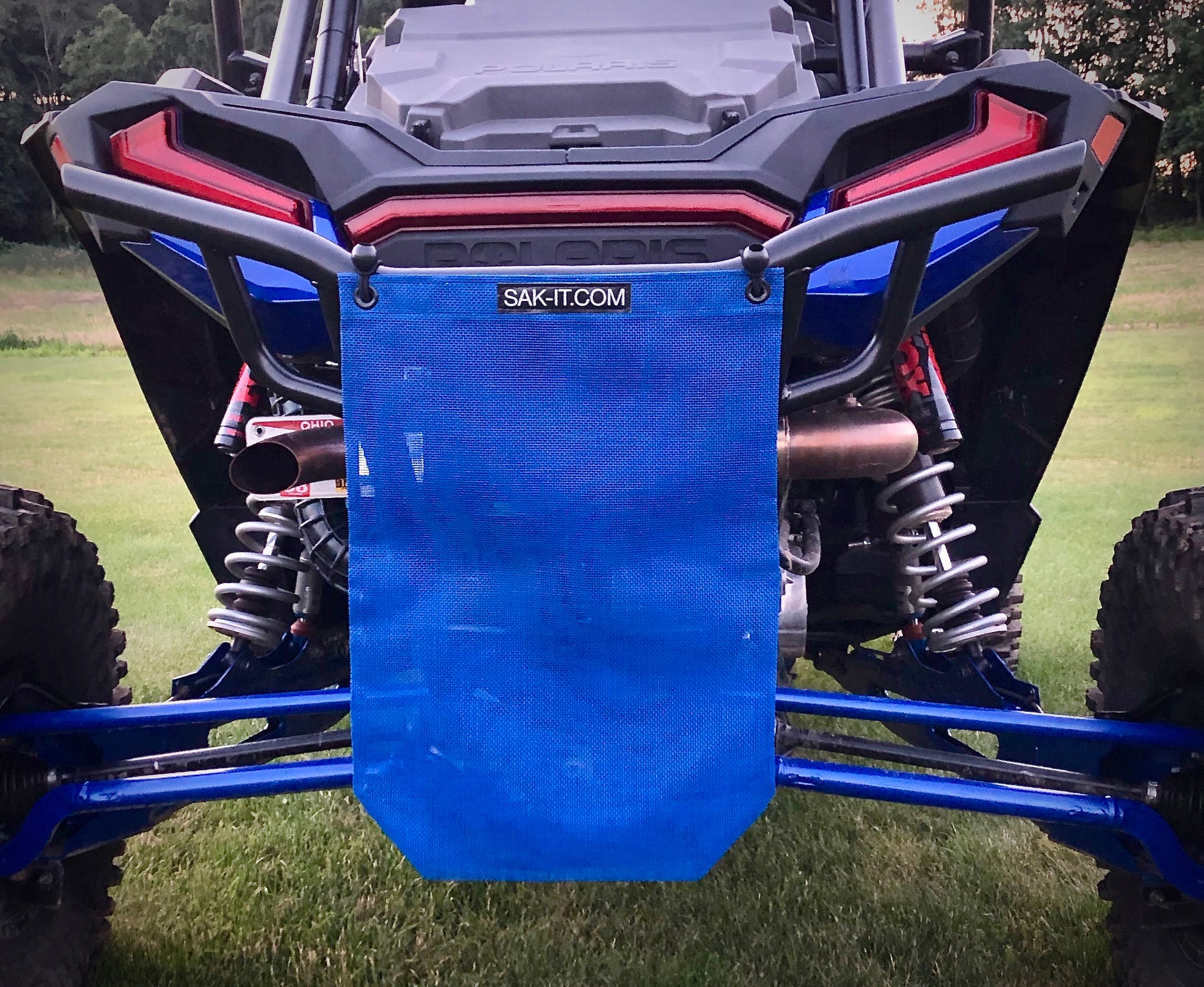 Off-Road Scrap SAK – SAK-IT